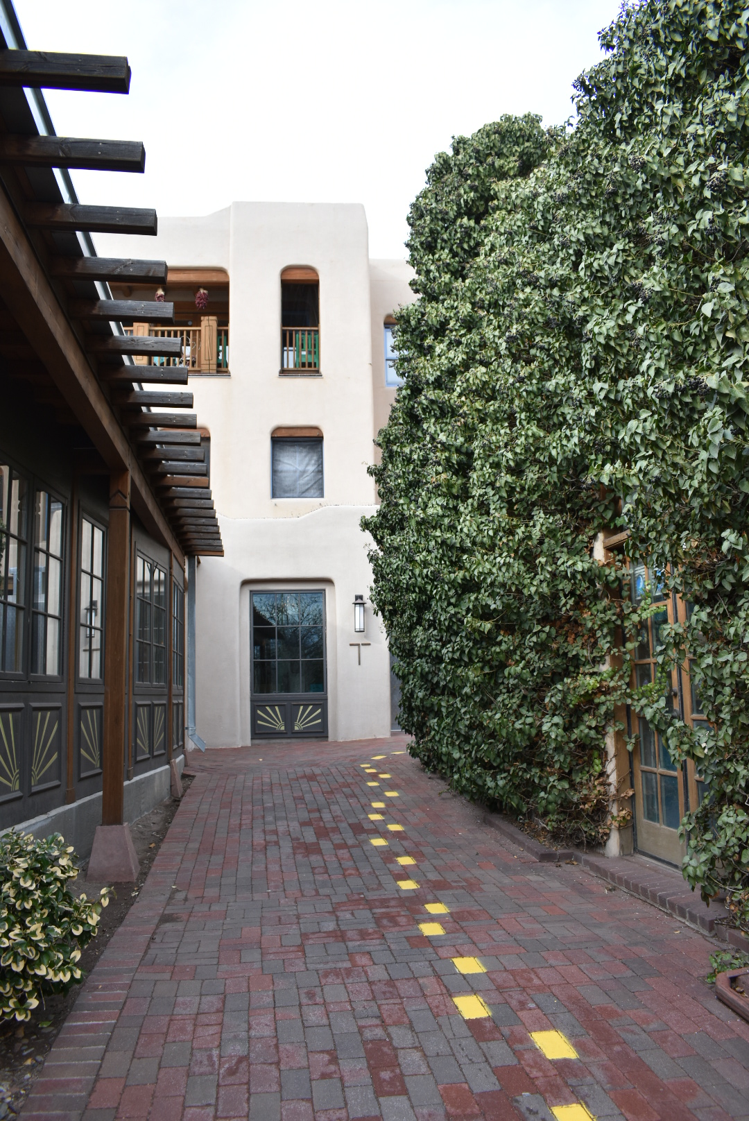 Best Time to Visit Santa Fe: Fall Travel Guide – Stampchaser Photography