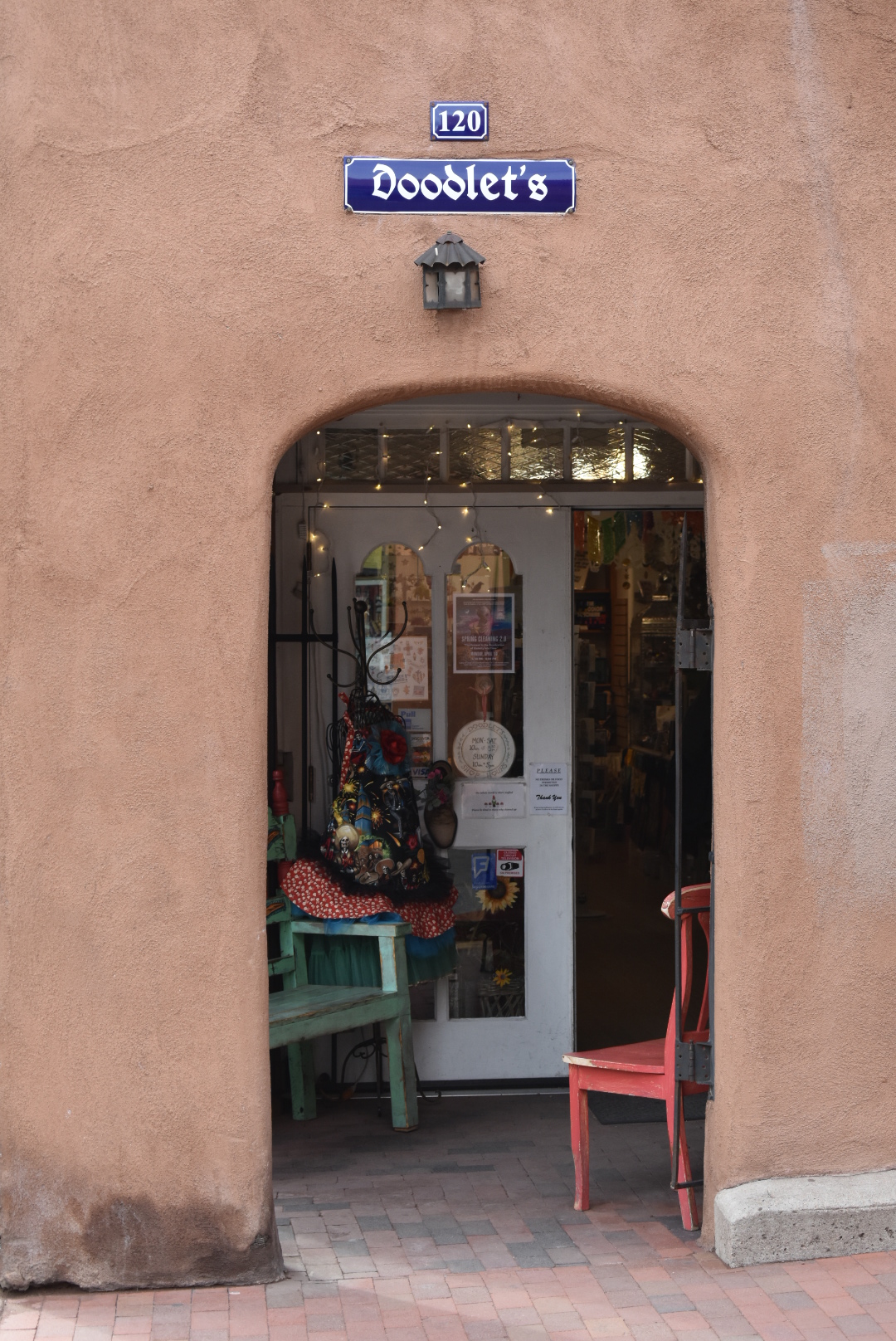 Best Time to Visit Santa Fe: Fall Travel Guide – Stampchaser Photography