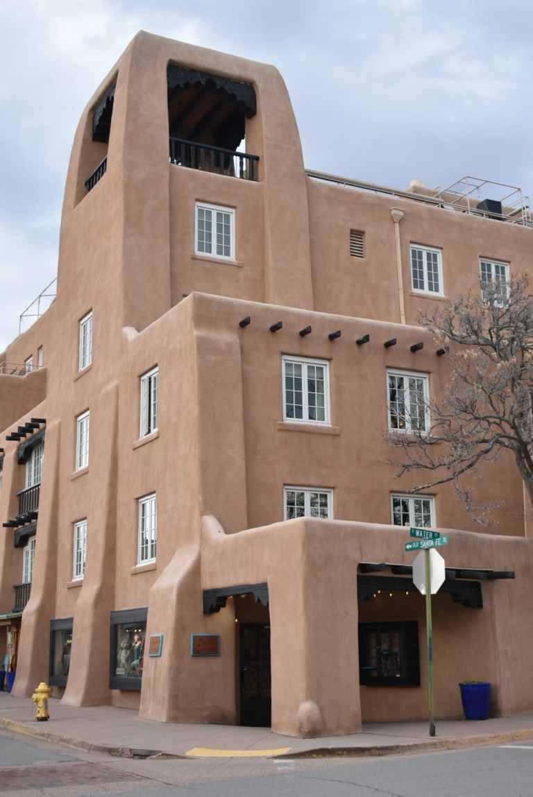Best Time to Visit Santa Fe: Fall Travel Guide – Stampchaser Photography