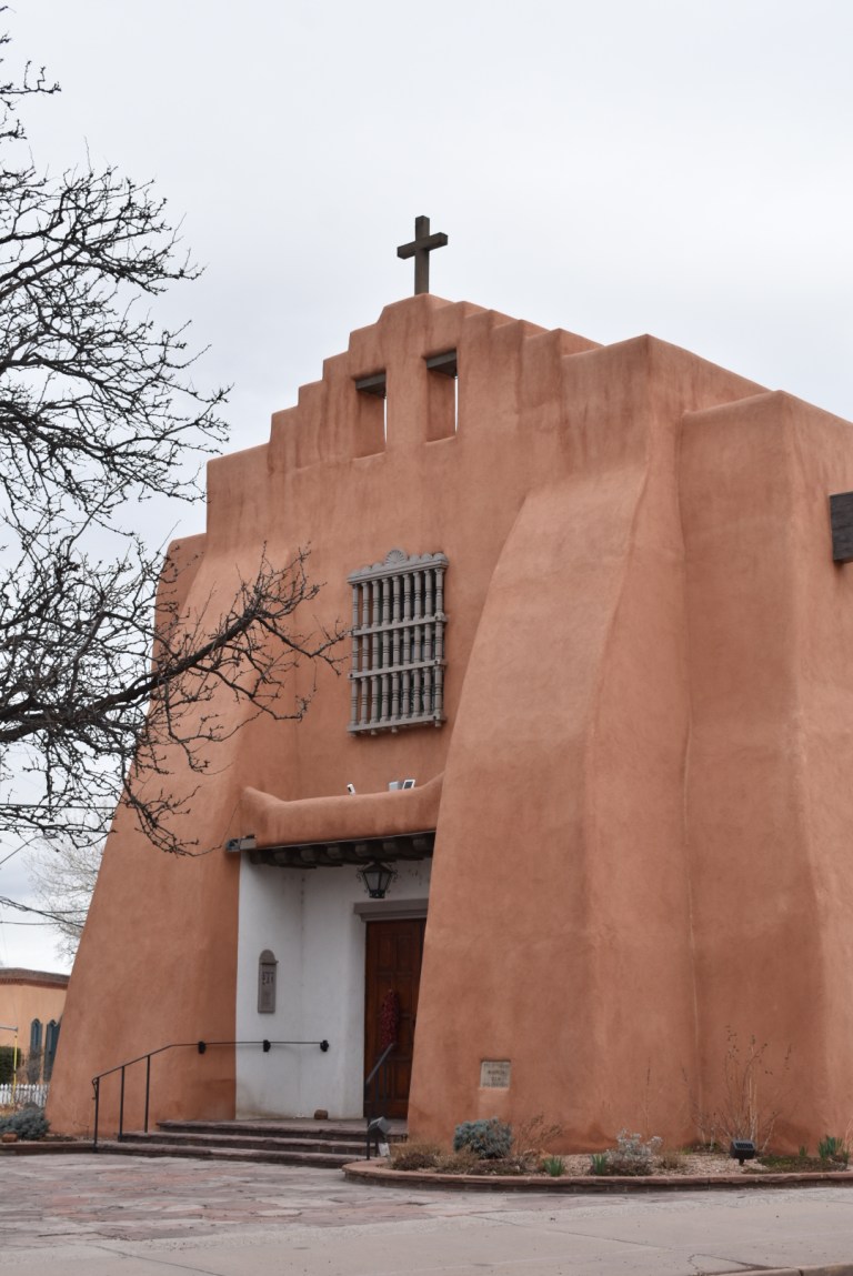 Best Time to Visit Santa Fe: Fall Travel Guide – Stampchaser Photography