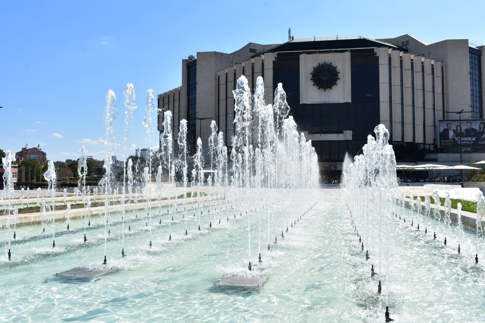 The Ultimate Balkans Itinerary: From Bulgaria to Beyond – Stampchaser ...