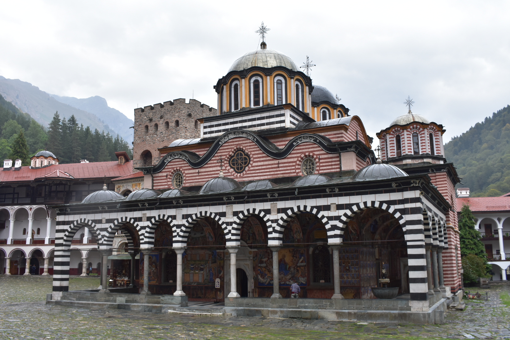 The Ultimate Balkans Itinerary: From Bulgaria to Beyond – Stampchaser ...