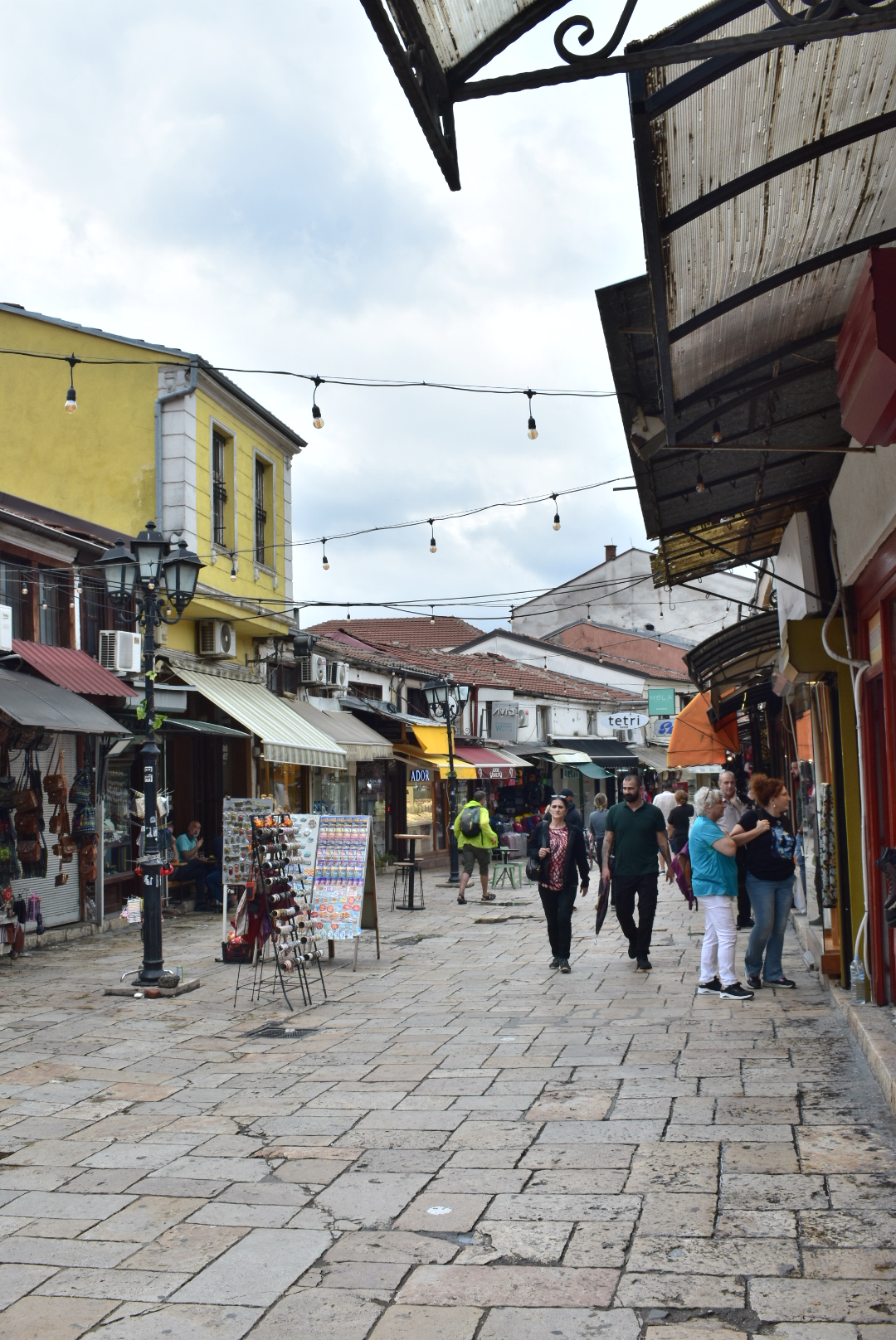 The Ultimate Balkans Itinerary: From Bulgaria to Beyond – Stampchaser ...