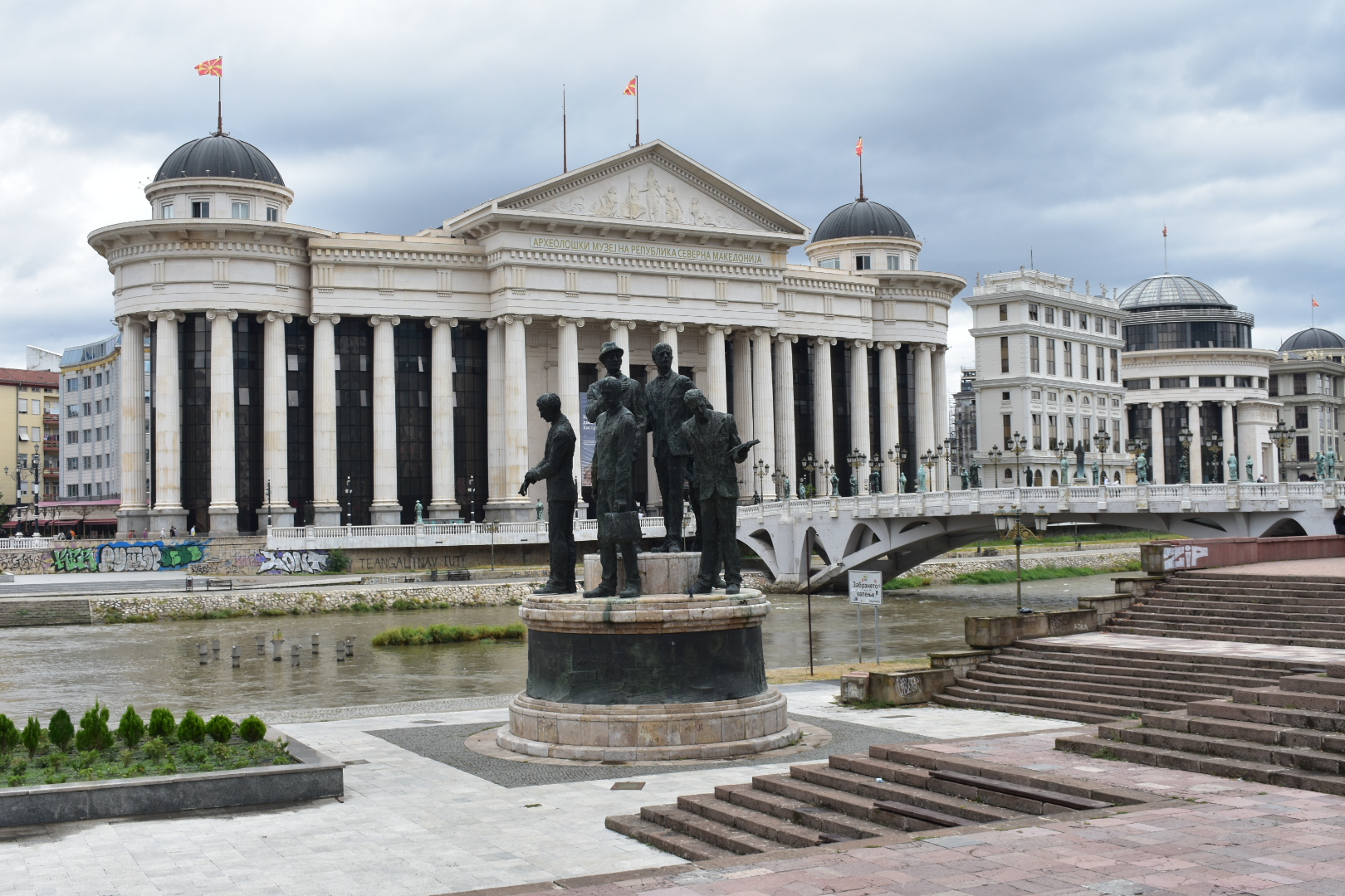 The Ultimate Balkans Itinerary: From Bulgaria to Beyond – Stampchaser ...